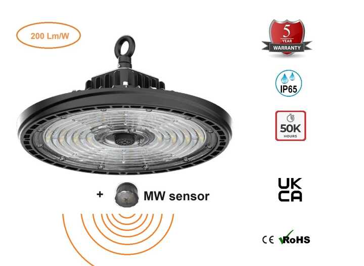 LED High Bay | Shop | LED Lights4You