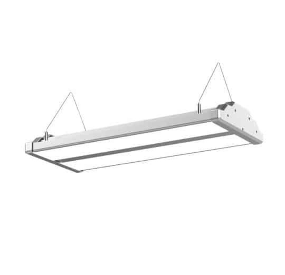 100W LED Ultra Bay Light 16,000 Lm 5 Year Warranty | Shop | LED Lights4You