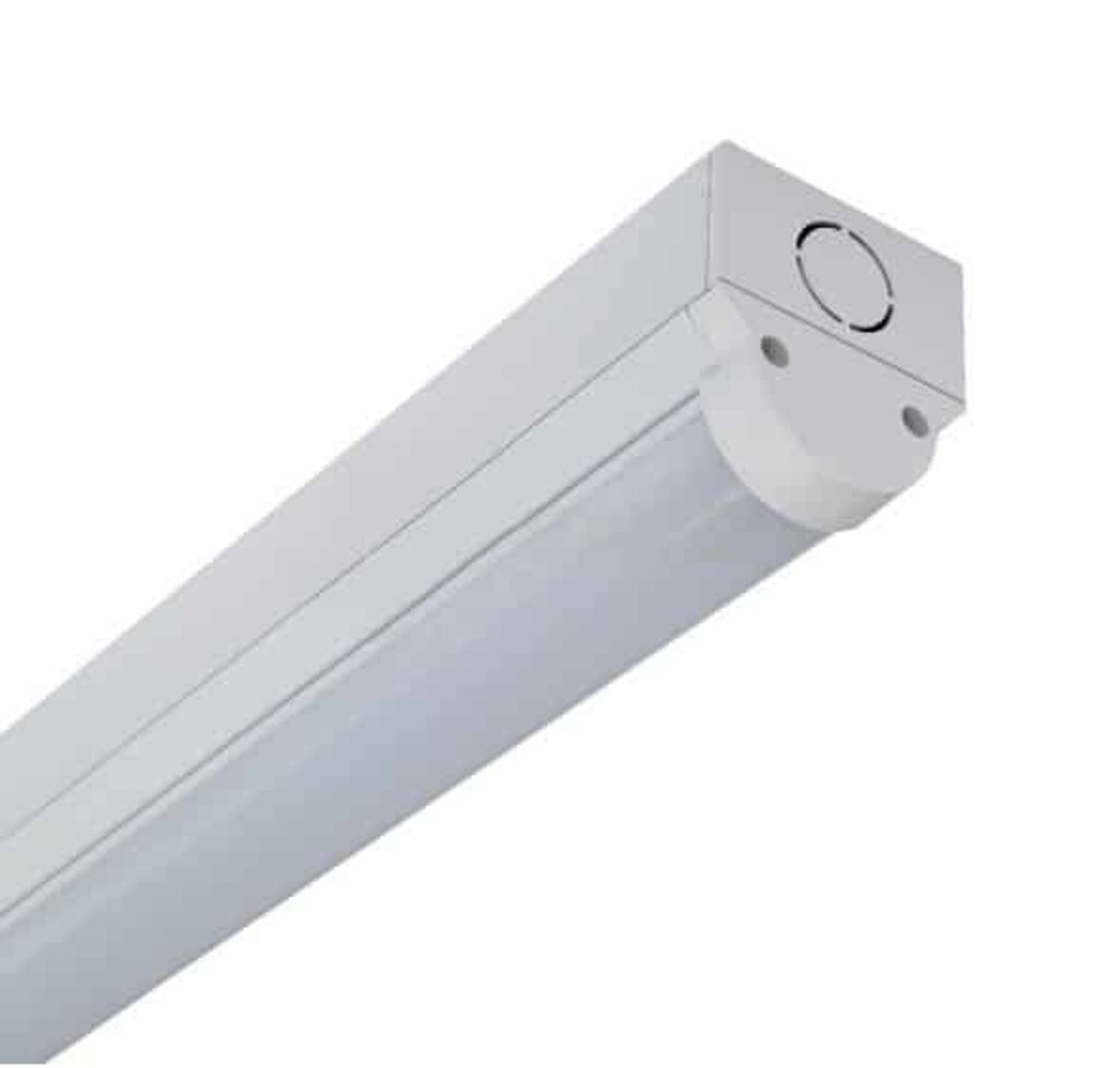 55W 1500mm LED Battens IP20 6,000 Lumen 5 Year Warranty | Shop | LED ...