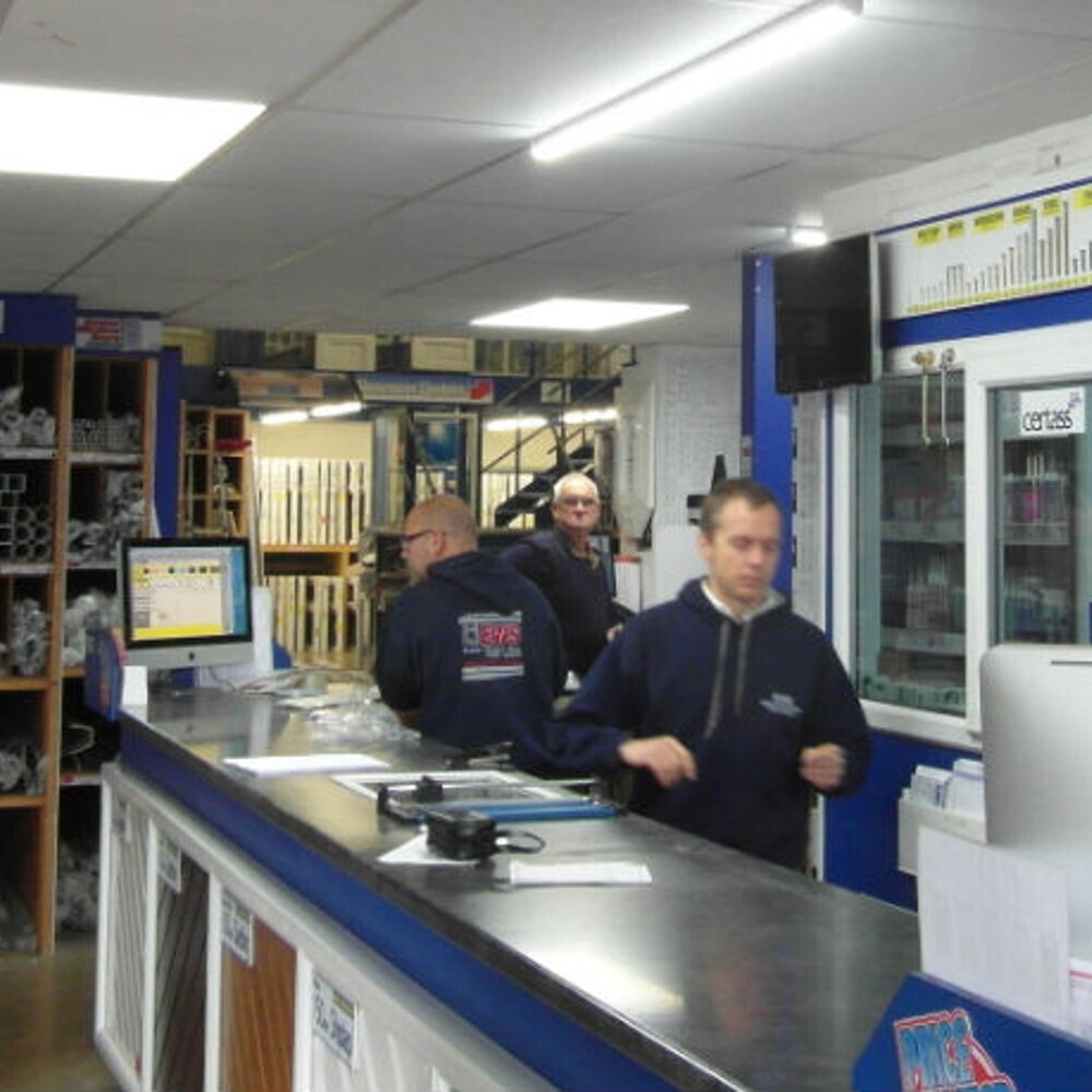 Exeter Windows | LEDLights4You