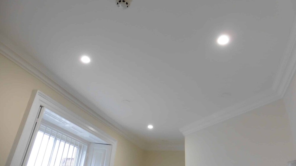 The Brightest Recessed Downlight | LEDLights4You